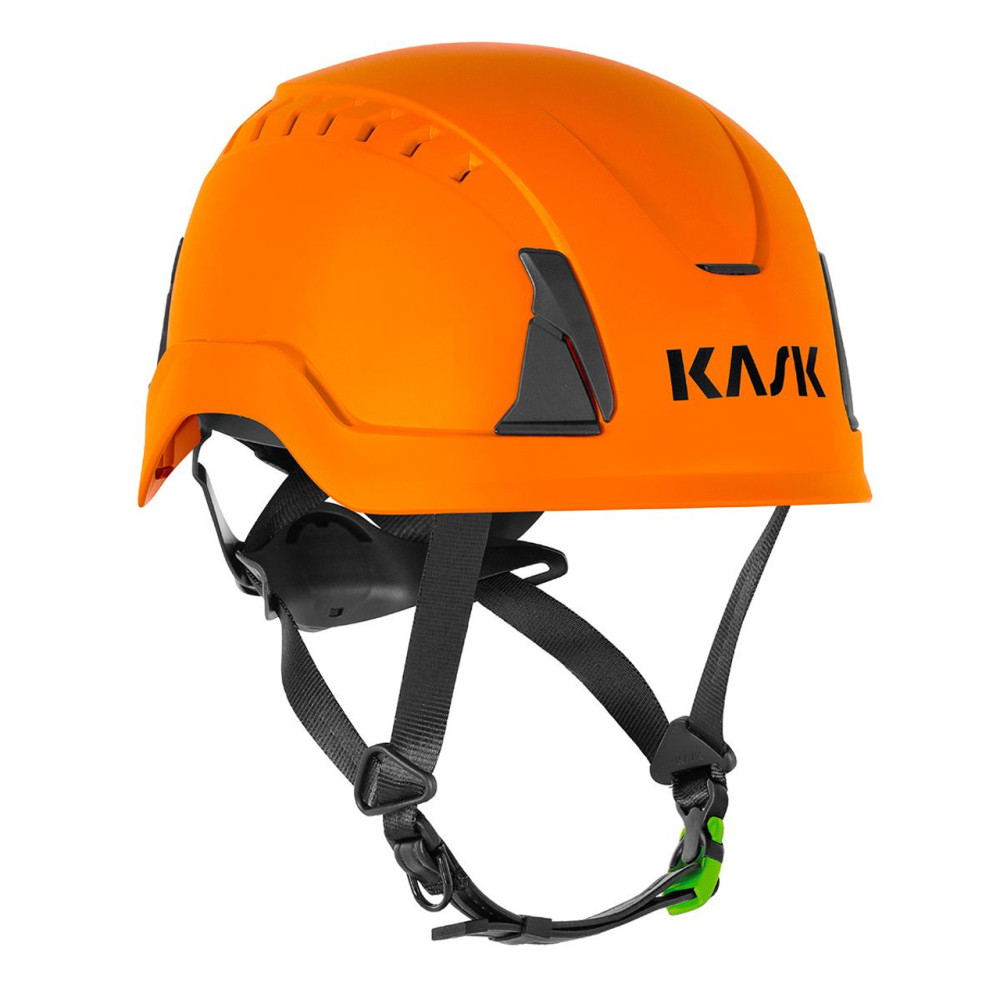 KASK America Primero Air Ventilated Helmet ANSI Z89.1 Type 1 Class C ...