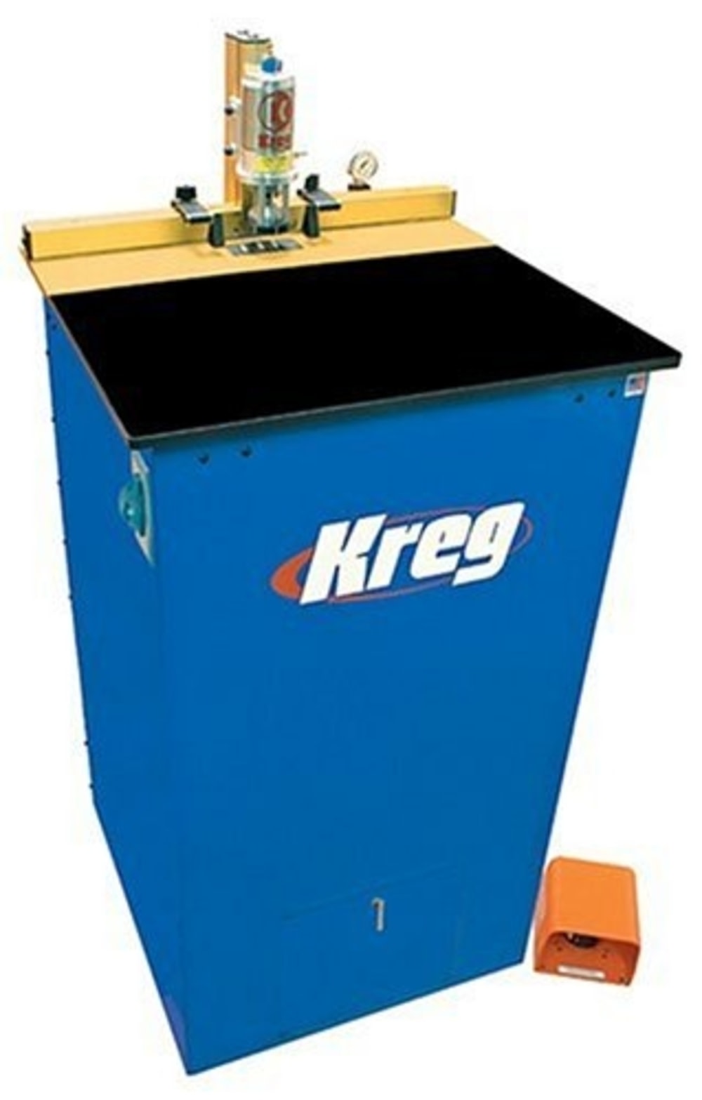 Kreg 3 Spindle Electric Pocket Hole Machine DK3100 - Acme Tools