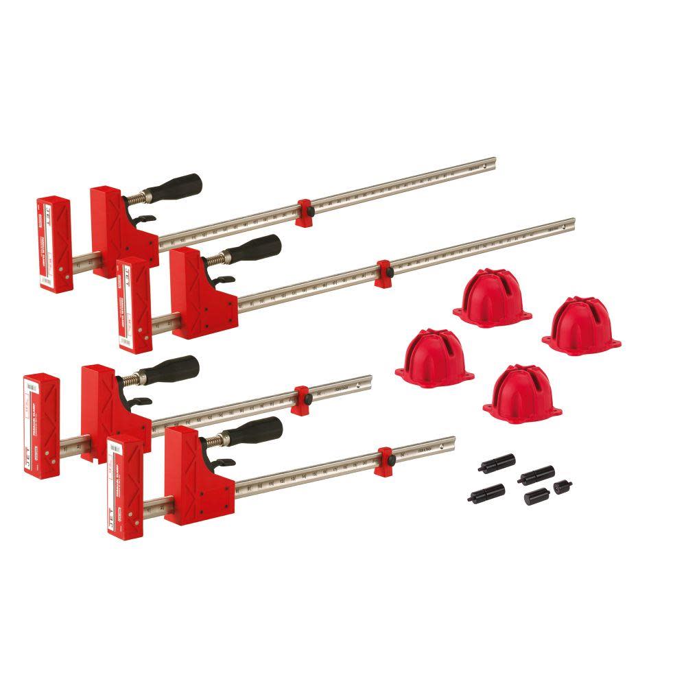 JET Parallel Clamp Framing Kit 70411 - Acme Tools