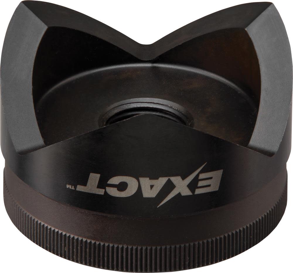 Milwaukee EXACT 2 in. Punch 49-16-2671 - Acme Tools