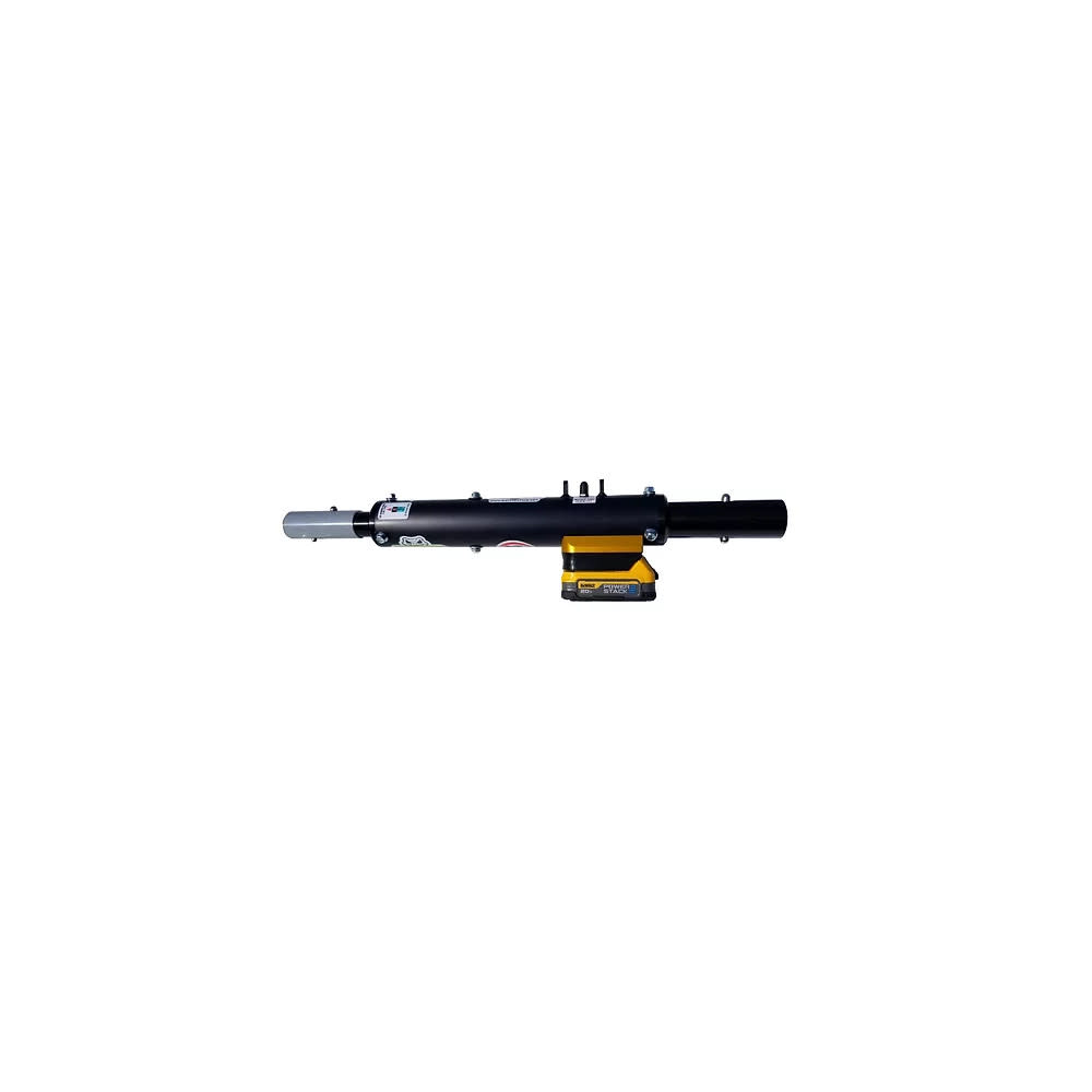 Rattle Stick EX DeWalt Style Concrete Bull Float Vibrator (Bare Tool ...
