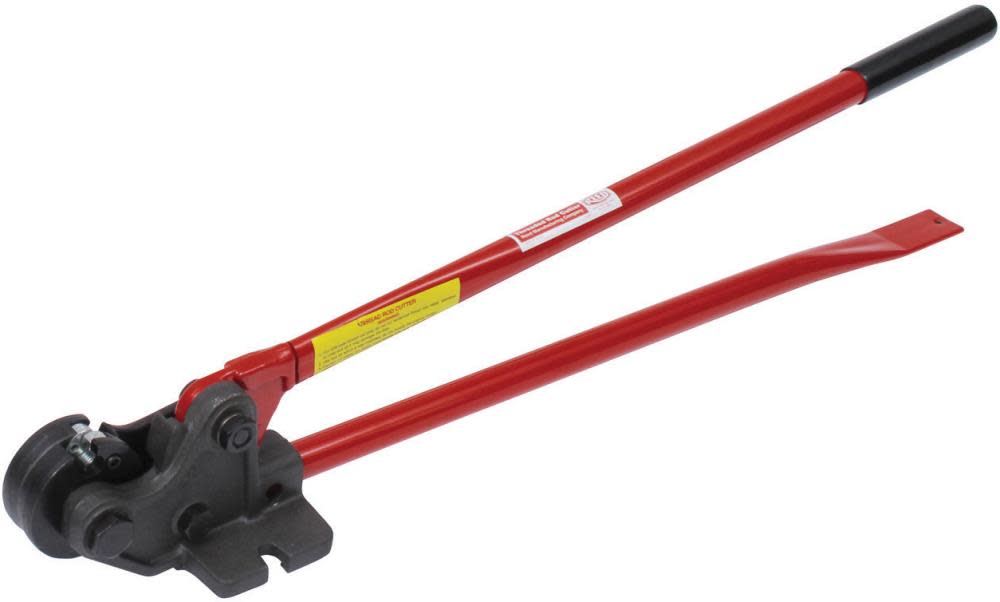 Reed Mfg Threaded Rod Cutter 3/8in 04760 - Acme Tools