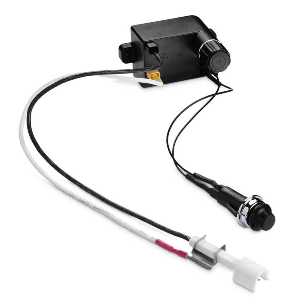 Weber Spirit Igniter Kit 7642 - Acme Tools