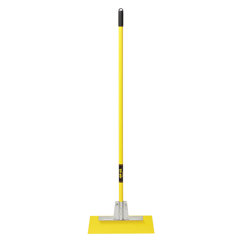 Yo-Ho 18in Industrial Floor/Ice Scraper 75618 - Acme Tools