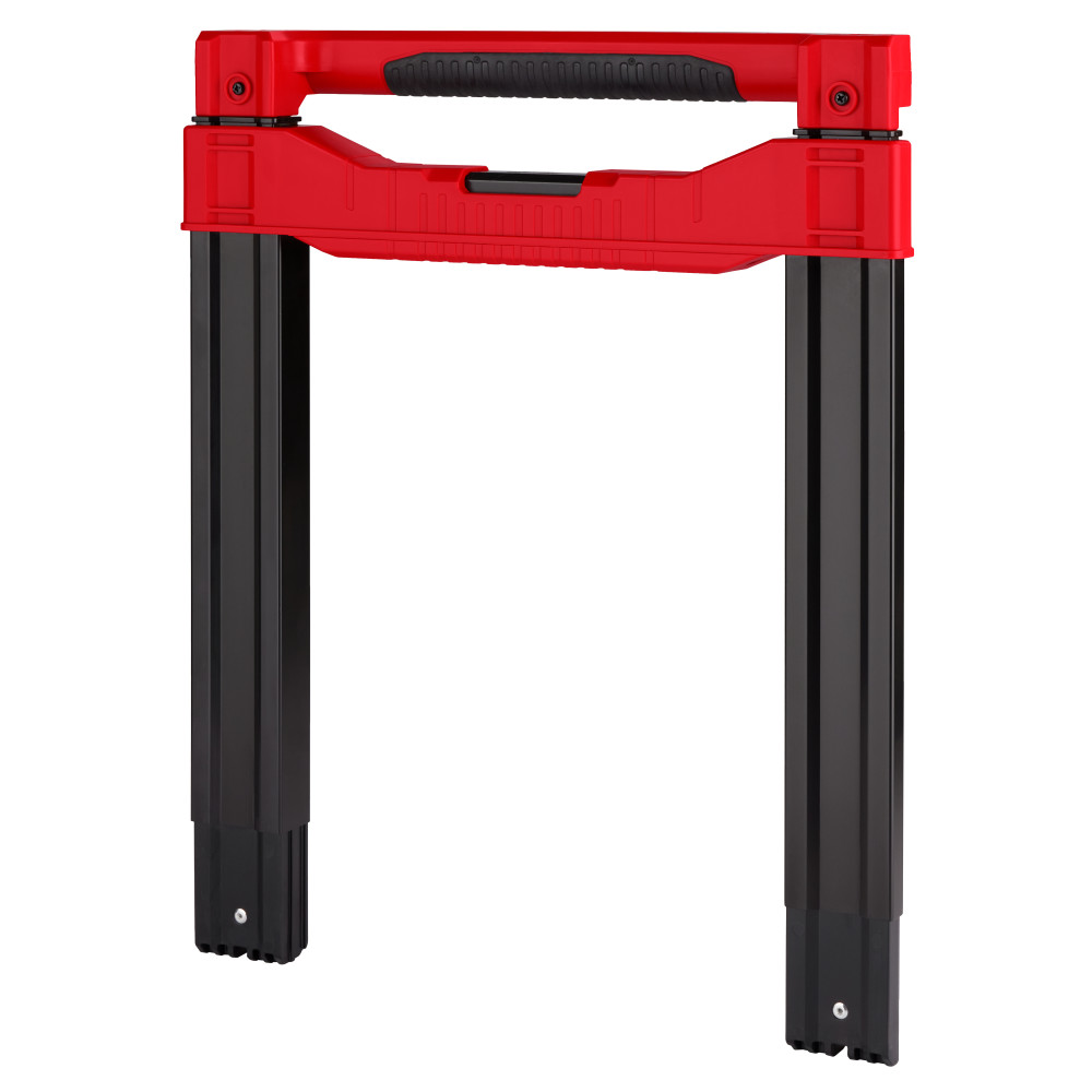 Milwaukee Low-Profile Handle for PACKOUT Rolling Tool Box 48-22-8027 ...