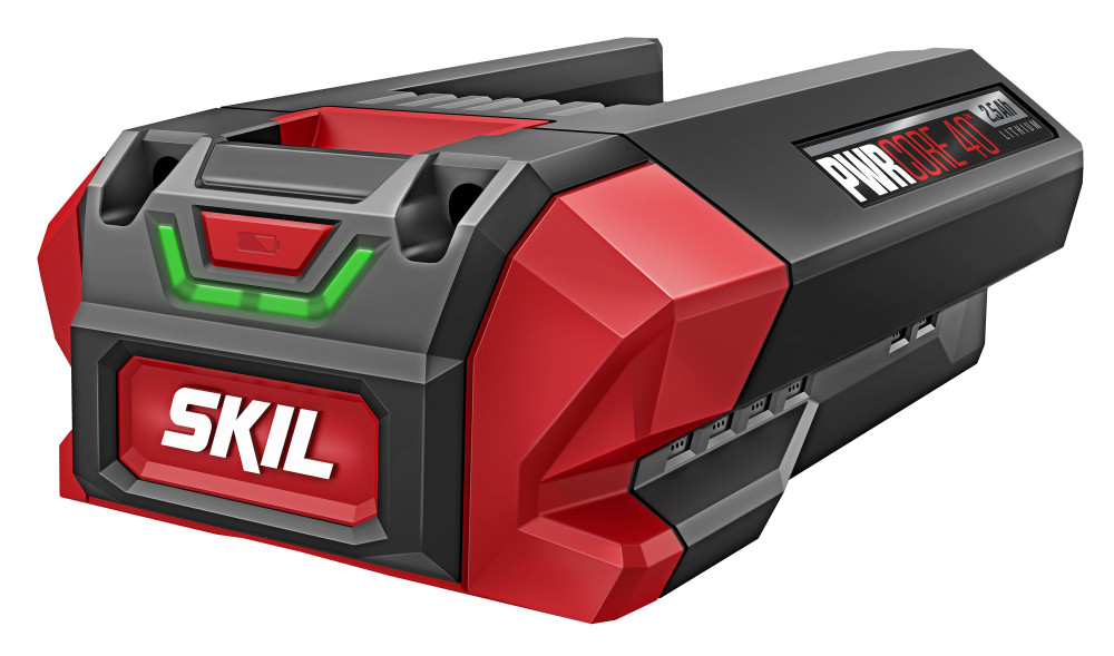 SKIL PWRCore 40 40V 2.5 Ah Battery BY8705-00 - Acme Tools
