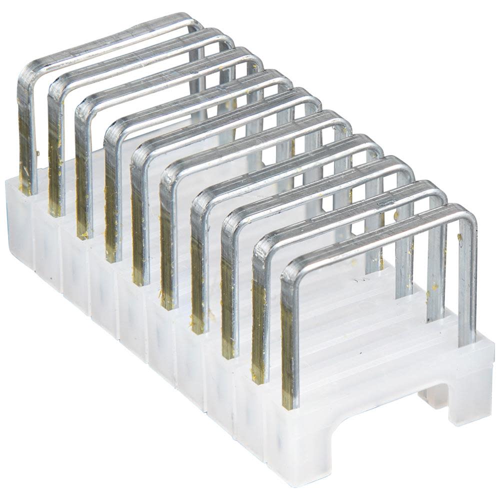 Klein Tools Staples 31/64 in x 13/64 in Insulated 450-004 - Acme Tools