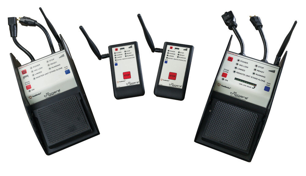 Southwire Triggers Wireless Safety Switch System TSS-01 - Acme Tools
