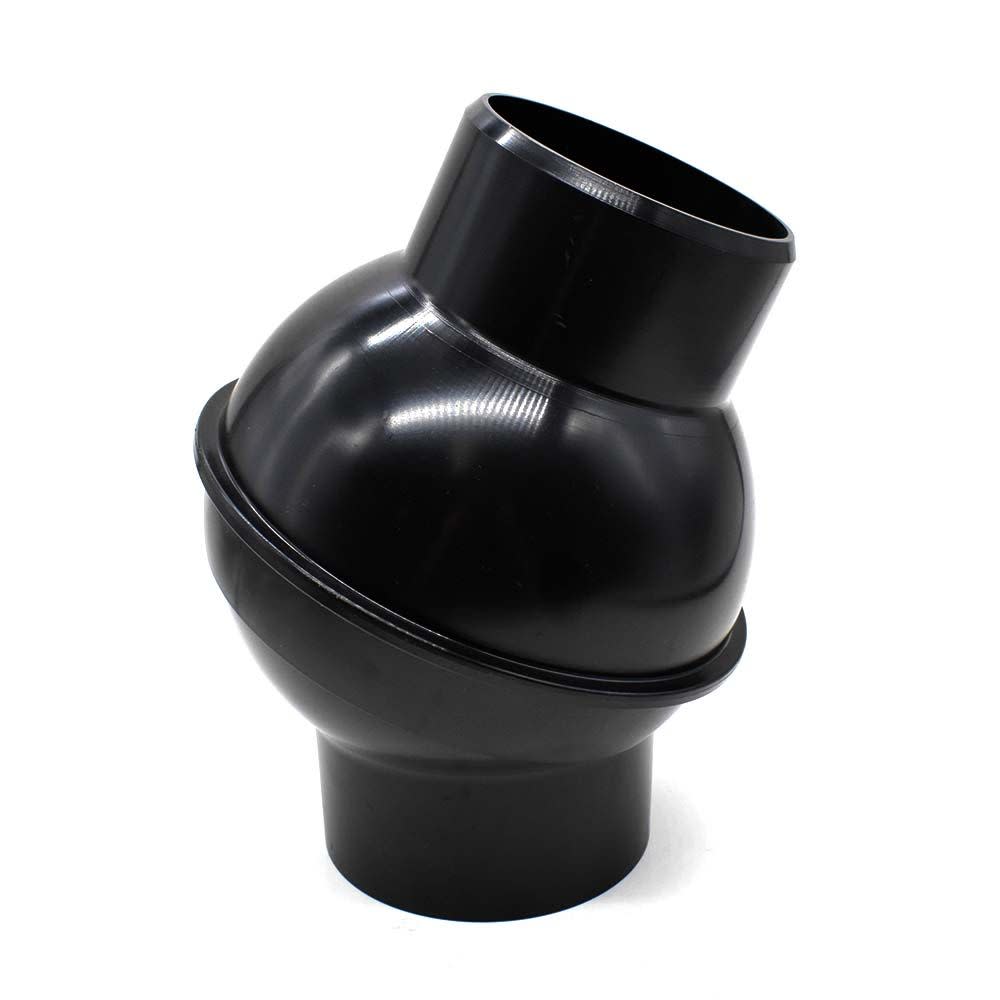 Big Horn 4 Inch Plastic Spherical 360 deg Swivel Ball Joint 11490 ...