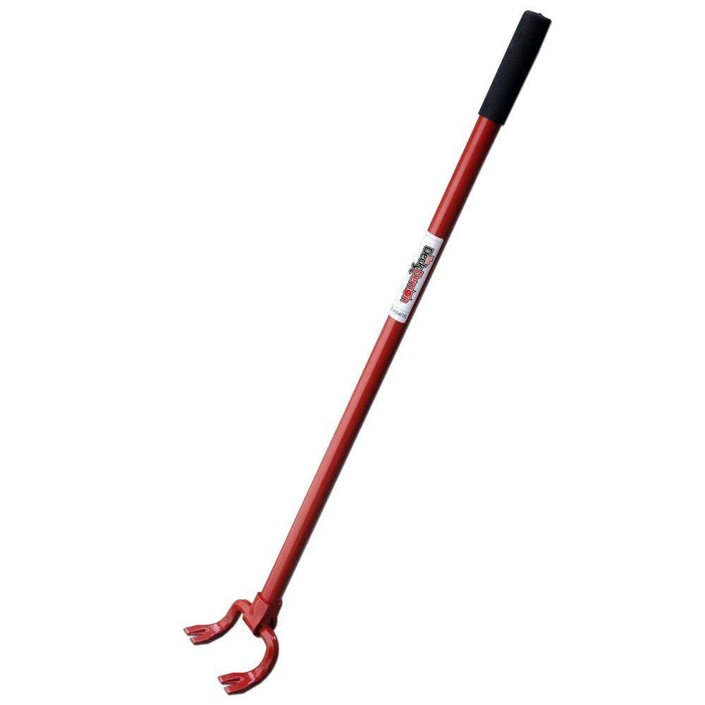 Angel Guard Products The Deck Demon Pry Bar 0019 - Acme Tools