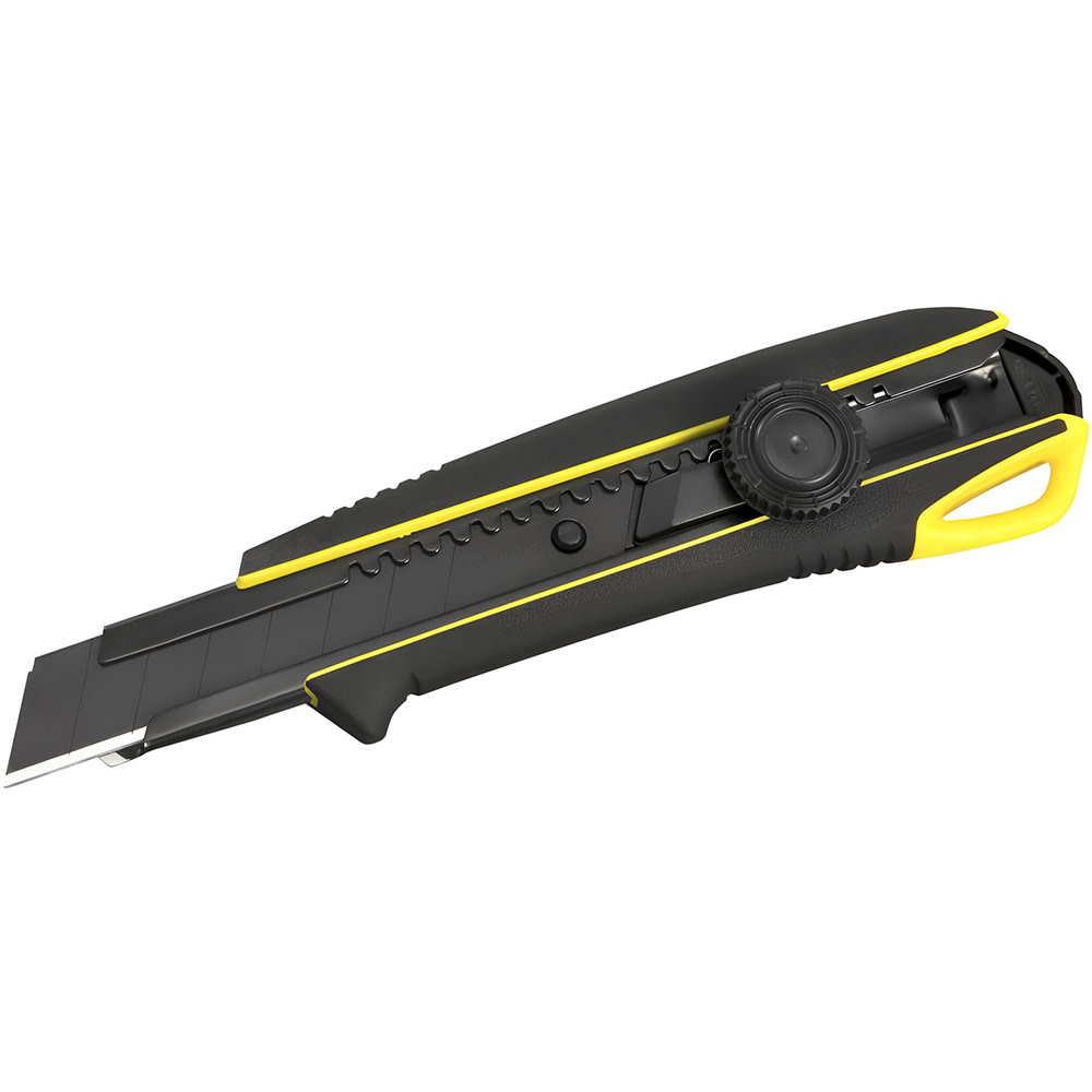 Tajima Driver Cutter Dial Lock Utility Knife DC-561 - Acme Tools