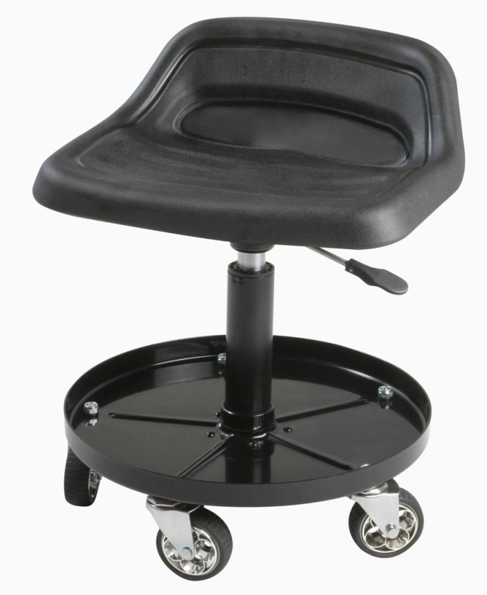 Sunex Swivel Tractor Seat 8514 - Acme Tools