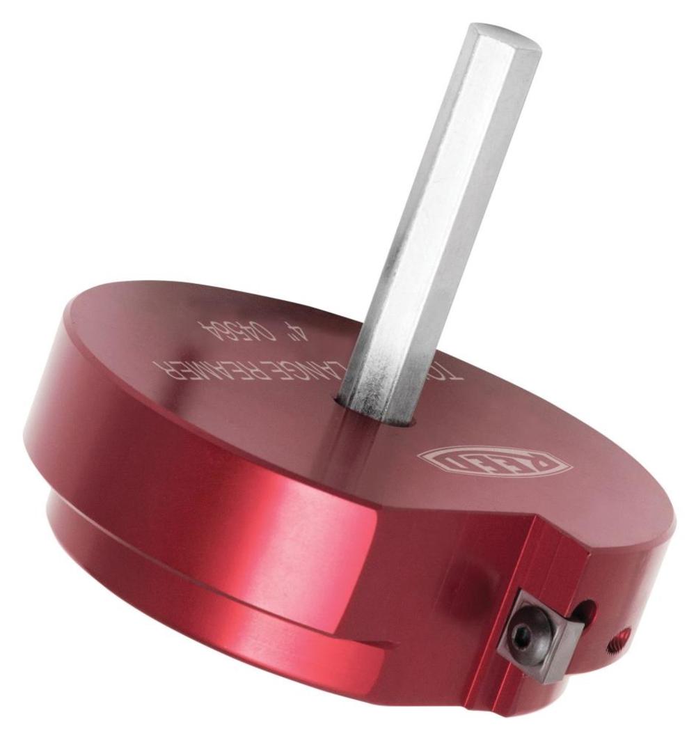 Reed Mfg Toilet Flange Reamer 04564 - Acme Tools