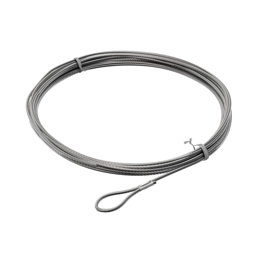 DEWALT TOUGHWIRE DW2 x 20Ft. Loop End Wire Assembly DTW0220LE - Acme Tools