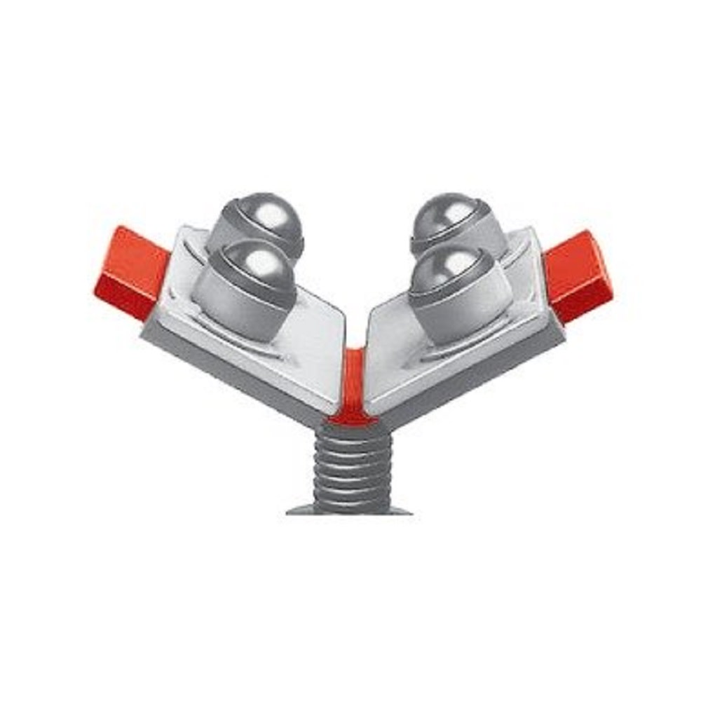 Ridgid Ball Transfer Head 37997 - Acme Tools