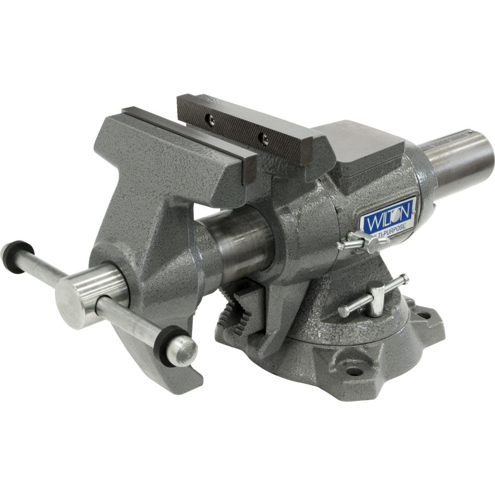 Wilton Multi Purpose Bench Vise 28824 - Acme Tools