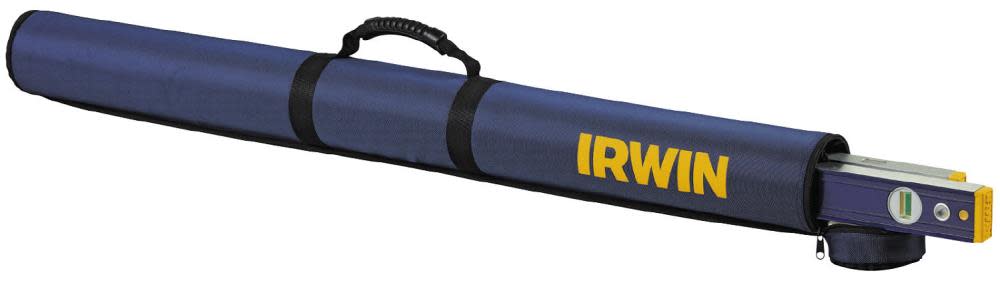 Irwin 78in Levels Hard Case 1804221 - Acme Tools