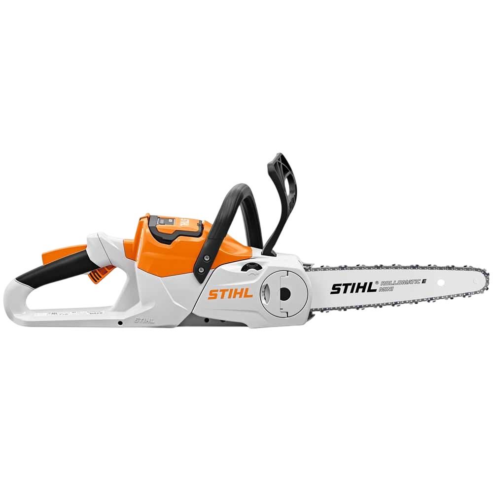 Stihl MSA 70 C-B 1/4inch PM3 Cordless Chainsaw (Bare Tool) MA04 011 ...