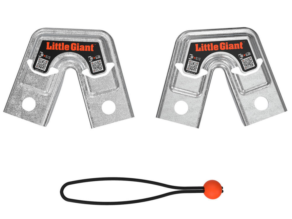 Little Giant Safety Trestle Brackets 26999 - Acme Tools