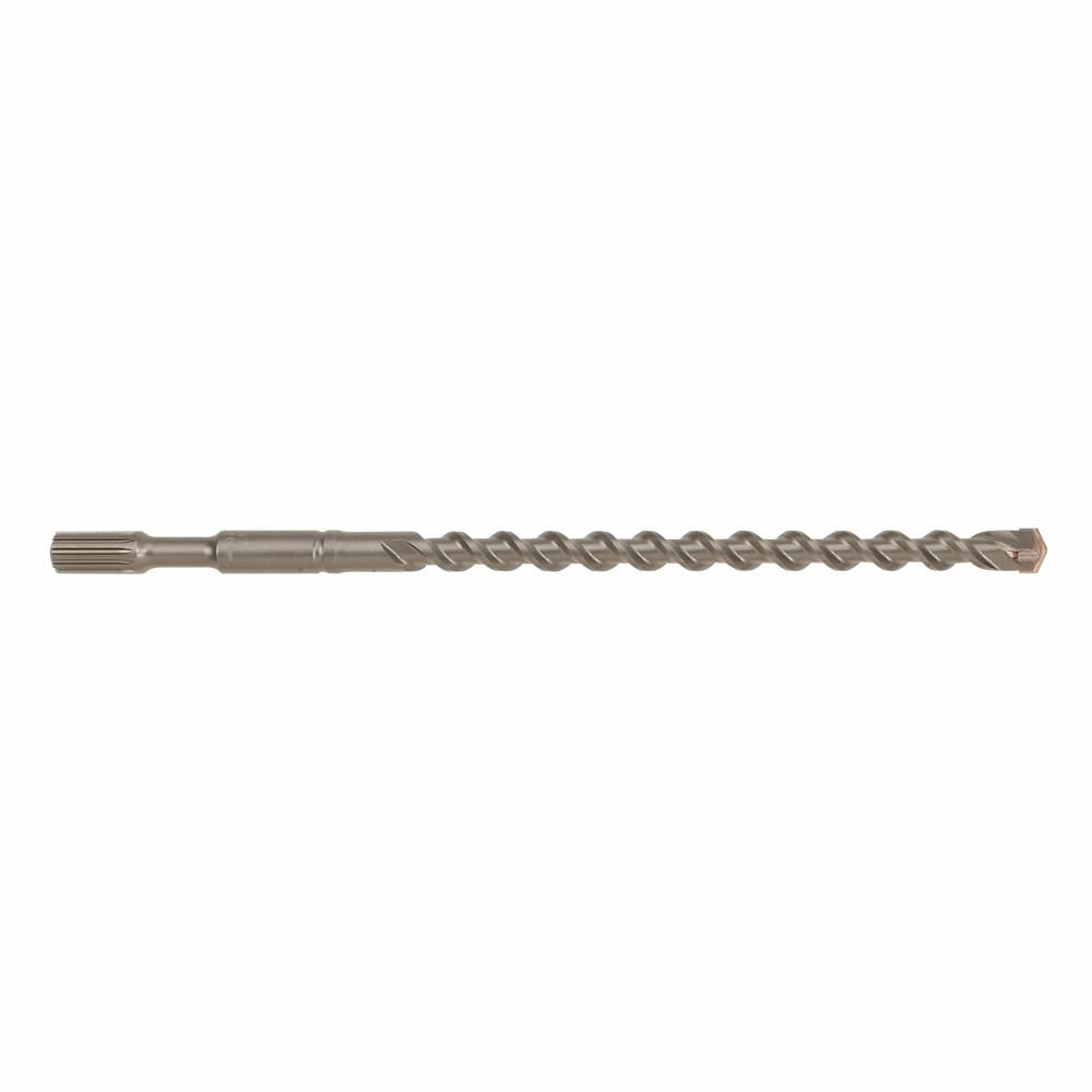 Bosch 7/8 Inch x 13 Inch Spline Speed-X Rotary Hammer Bit HC4040 - Acme ...