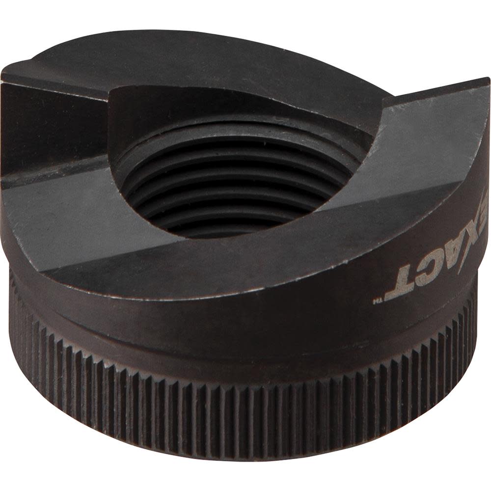 Milwaukee EXACT 1 in. Punch 49-16-2665 - Acme Tools