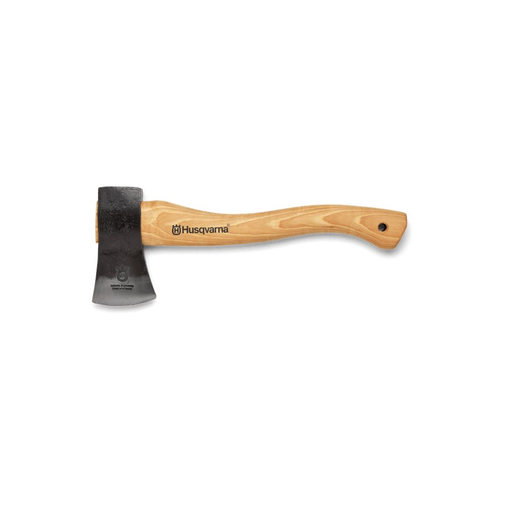 Husqvarna Hatchet Axe 13in 596 27 09-01 - Acme Tools