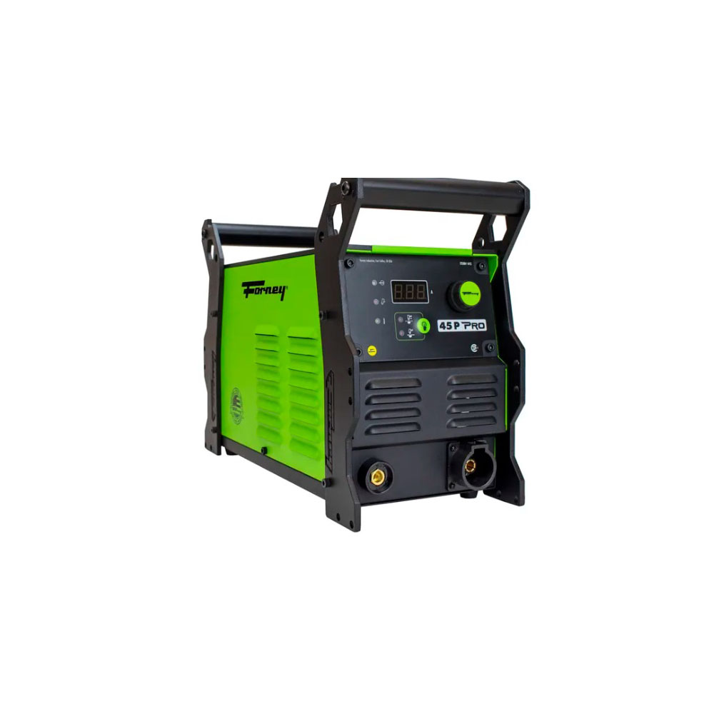 Forney Industries 45 P Pro 120/240V Plasma Cutter 445 from Forney ...