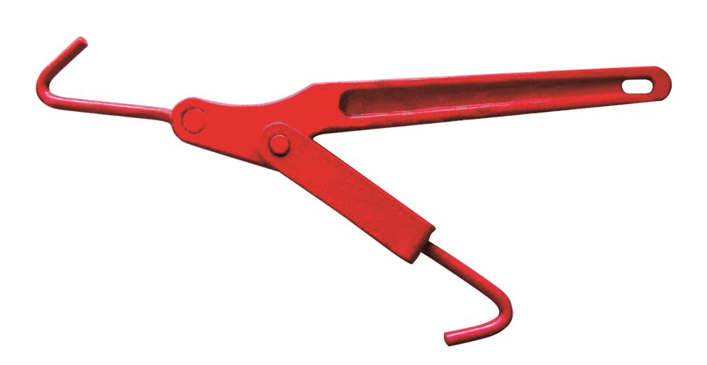 Maasdam Mini Tightener Binder #250 48919M - Acme Tools