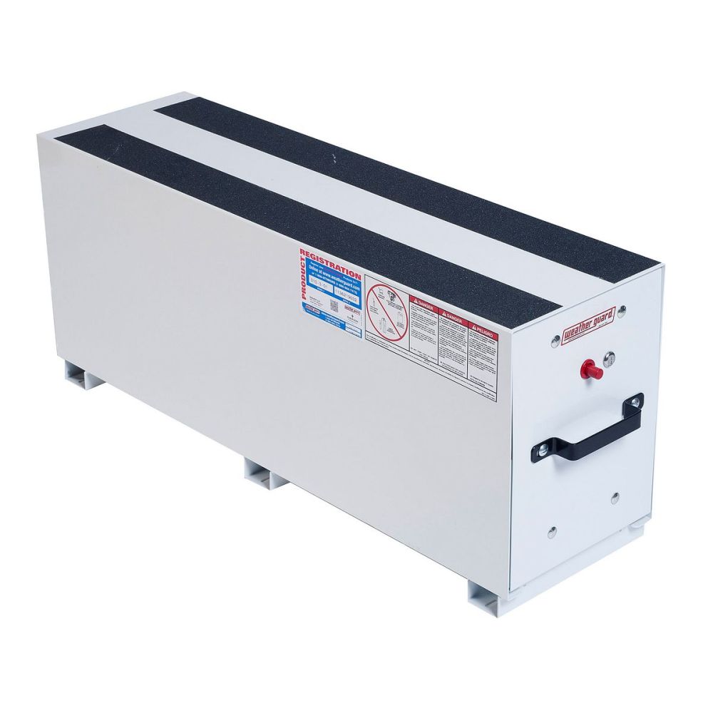 Weather Guard Pack Rat Drawer Unit 310-3-01 310-3-01 - Acme Tools