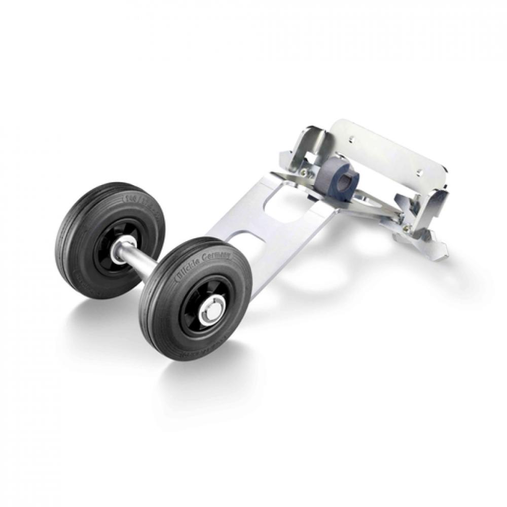 Wacker Neuson Wheel Kit for Models APS1135/1340, BPS1135/1340 Vibrator ...