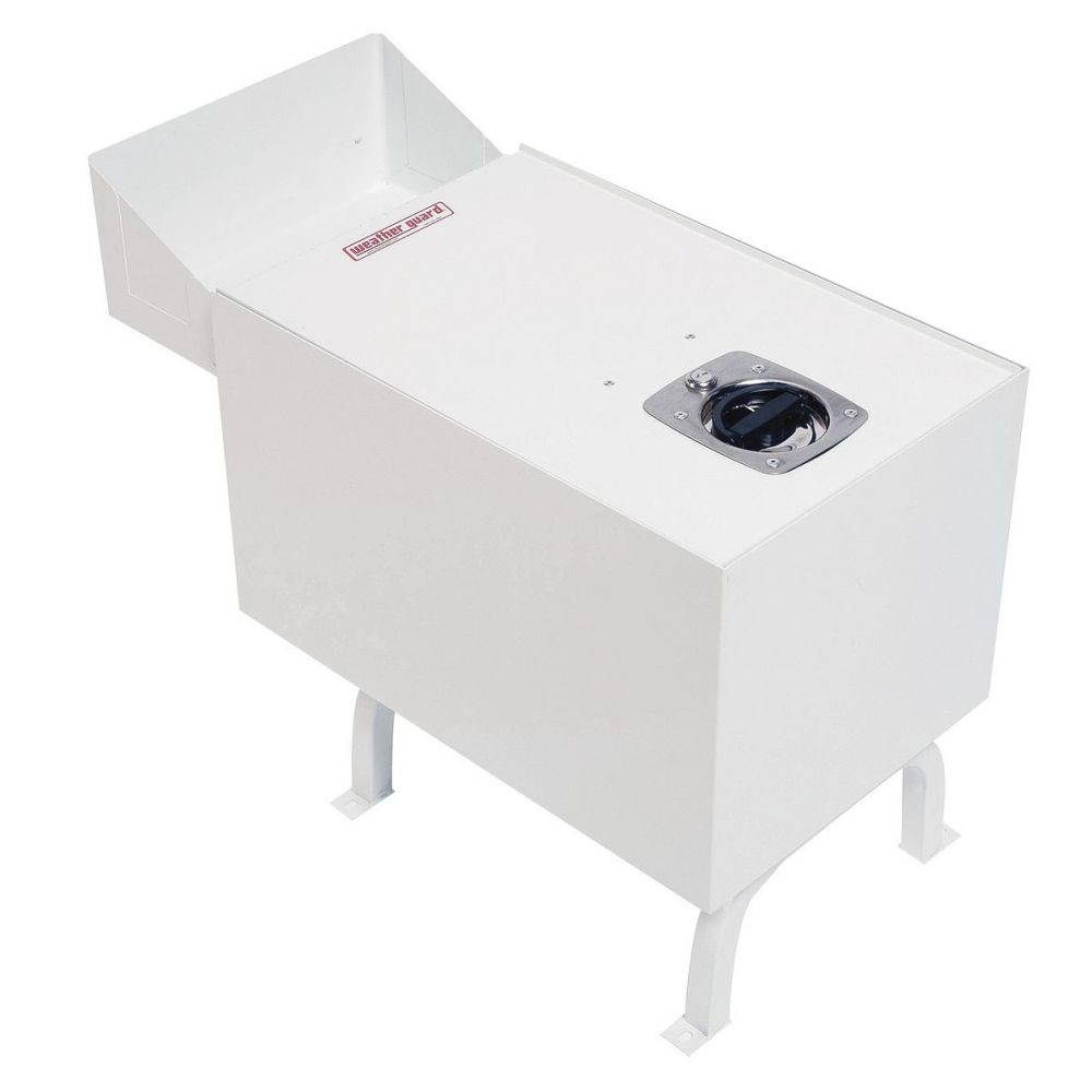 Weather Guard Cab Command Center 13 In. 9012-3-01 - Acme Tools