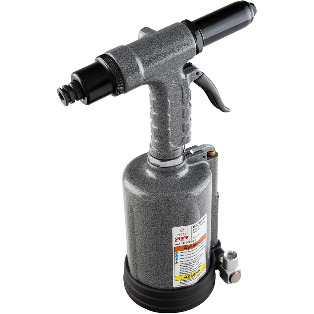 Sunex 1/4 In. Heavy Duty Rivet Gun SX1819T - Acme Tools
