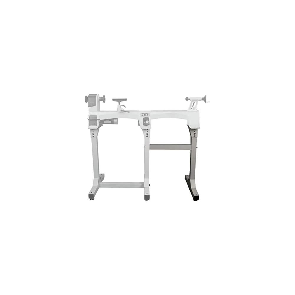 JET Stand Extension for JWL-1015 1015VS Lathe 719103A - Acme Tools