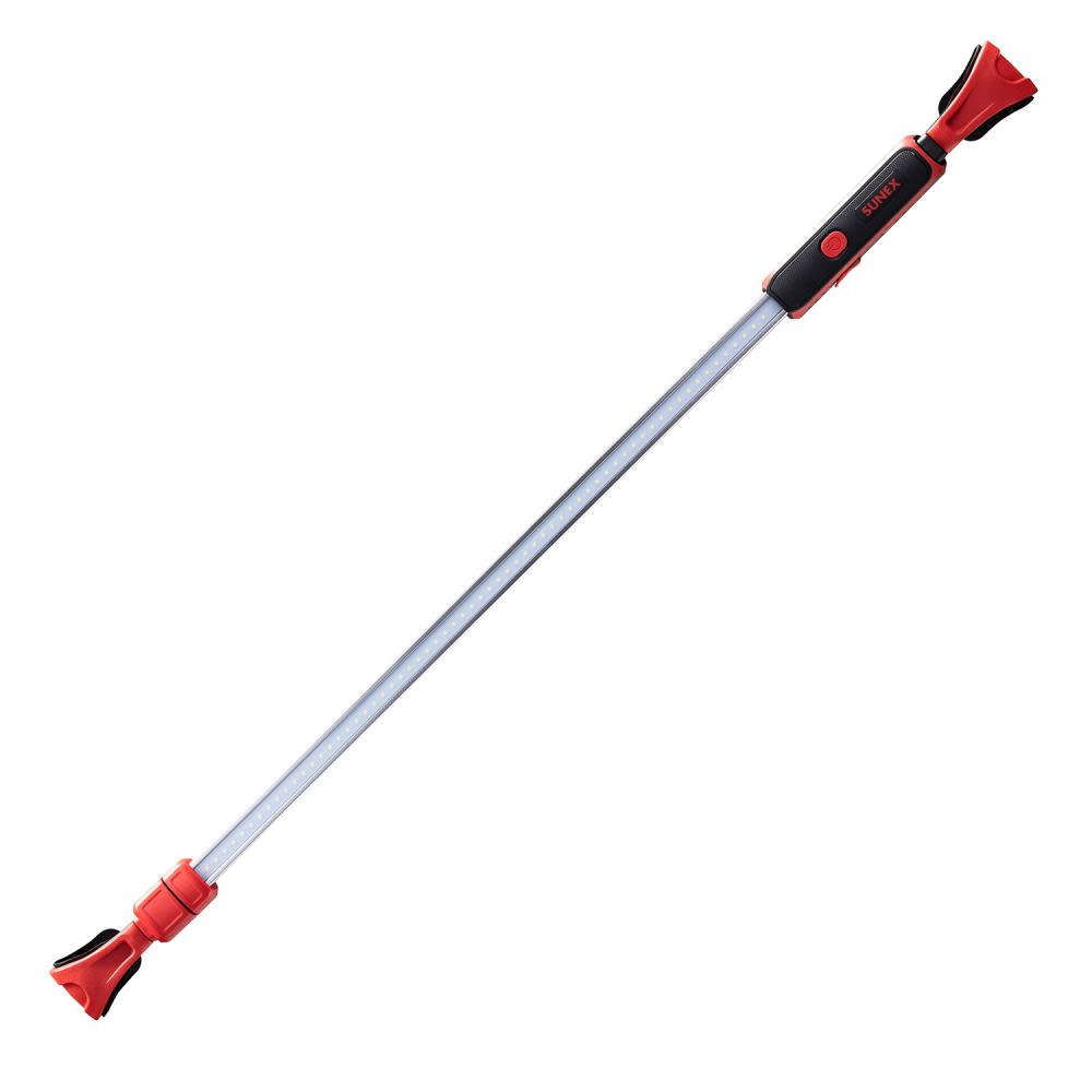 Sunex Under Hood Rechargeable Light 1000 Lumens REDLUH from SUNEX ...