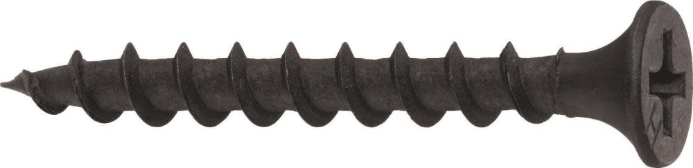 Hilti Drywall Screw 6 x 1-1/4 In. PBH S CRS (8M) 84294 - Acme Tools
