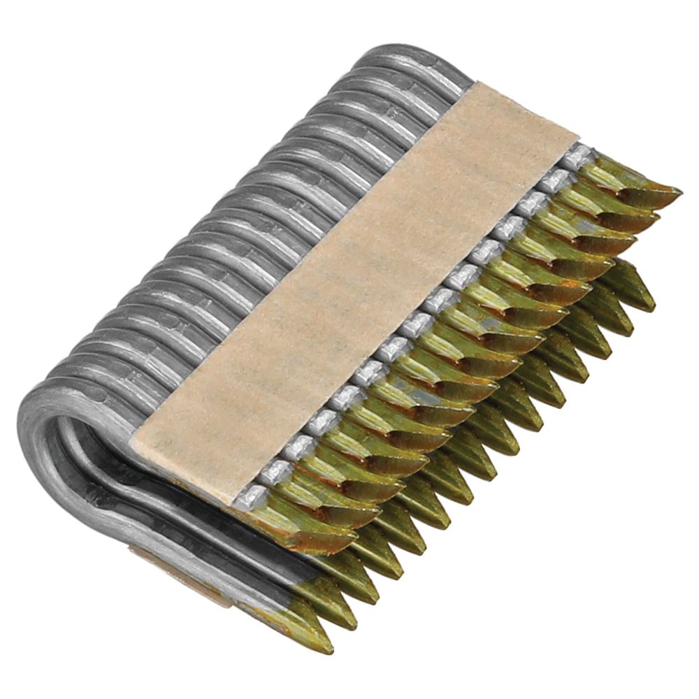 DEWALT 1.5in 9GA Galvanized Barbed Fencing Staples 960pk DFS9150B1G ...