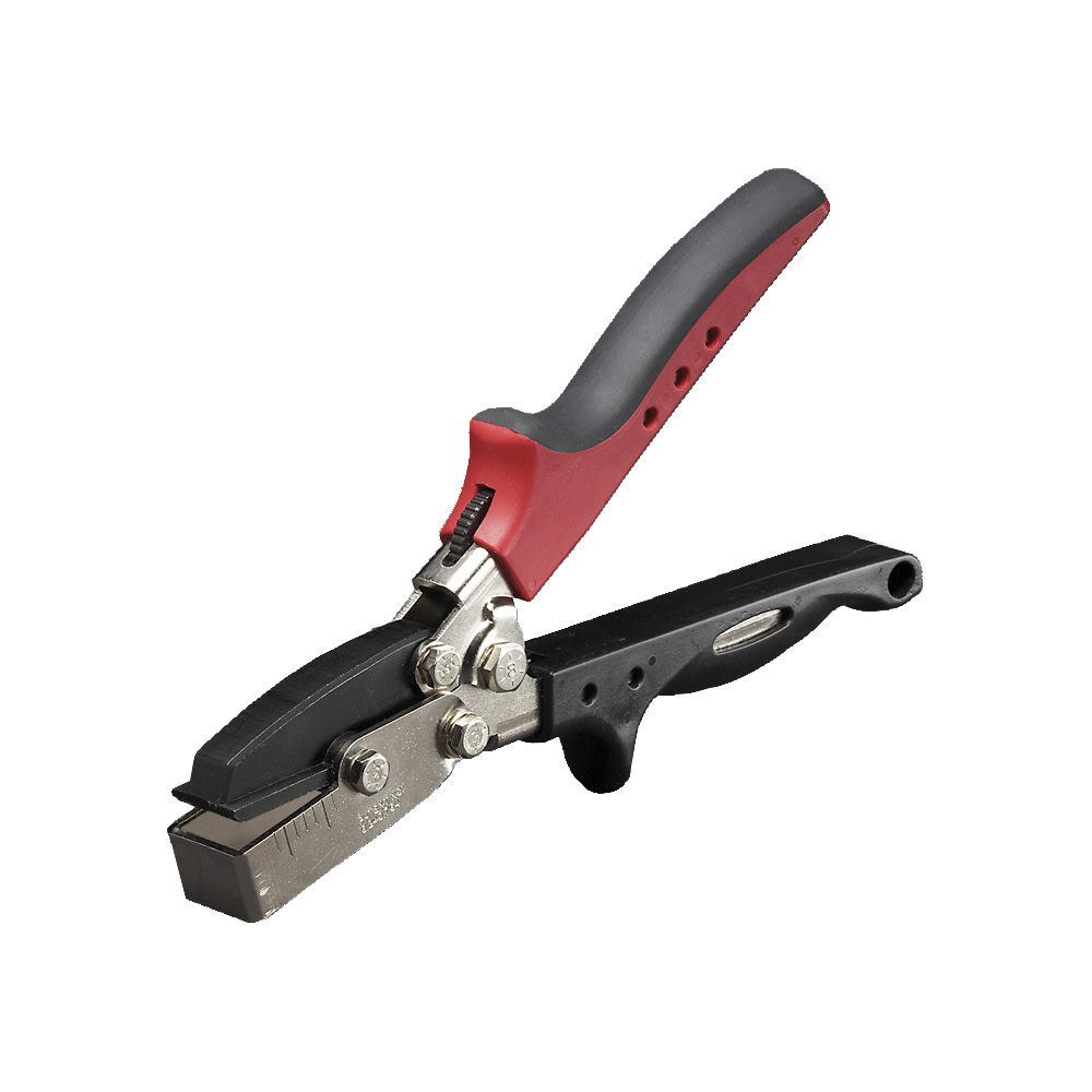 Malco Products 1/2 In. J-Channel Cutter JCC50R - Acme Tools