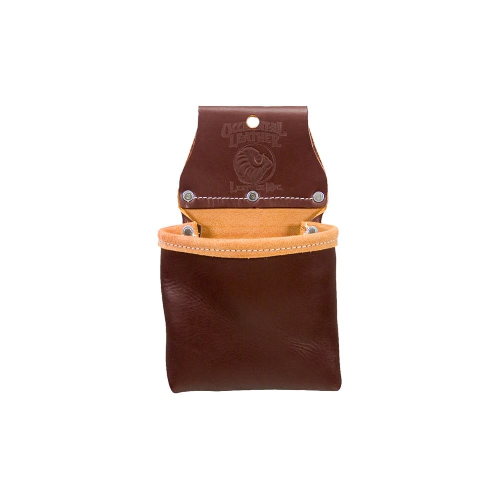 Occidental Leather Pro Leather Utility Bag 5019 - Acme Tools