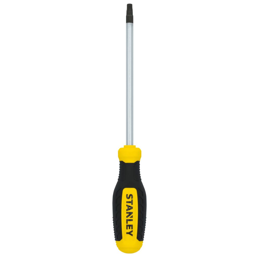 Stanley T40 x 6 Inch Torx Screwdriver STHT60819 - Acme Tools