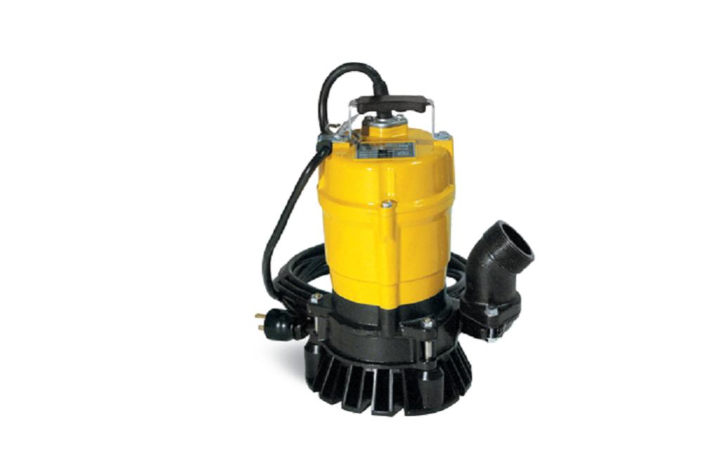 Wacker Neuson PST3 Submersible Pump 750 Single-Phase 5000620440 - Acme ...