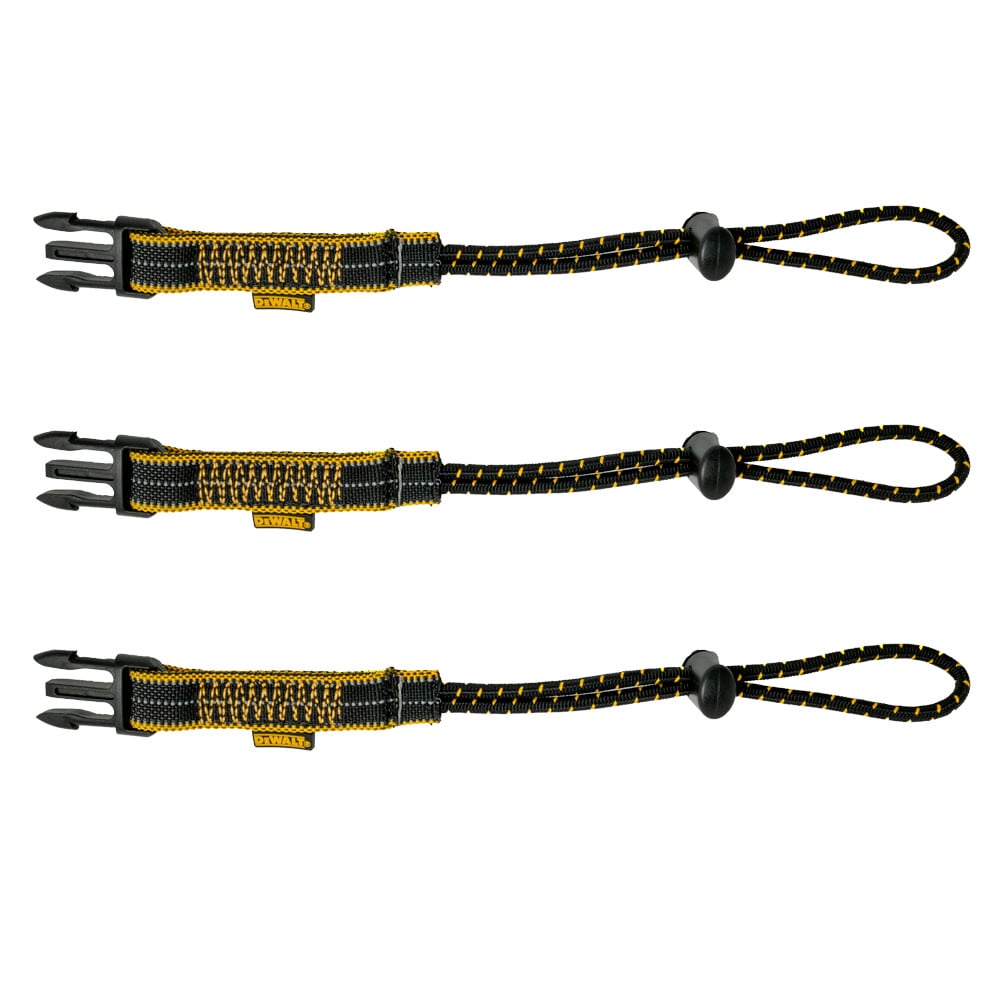 DEWALT Quick Connect Tool Attachment 5 lb 3pk DXDP710211 - Acme Tools