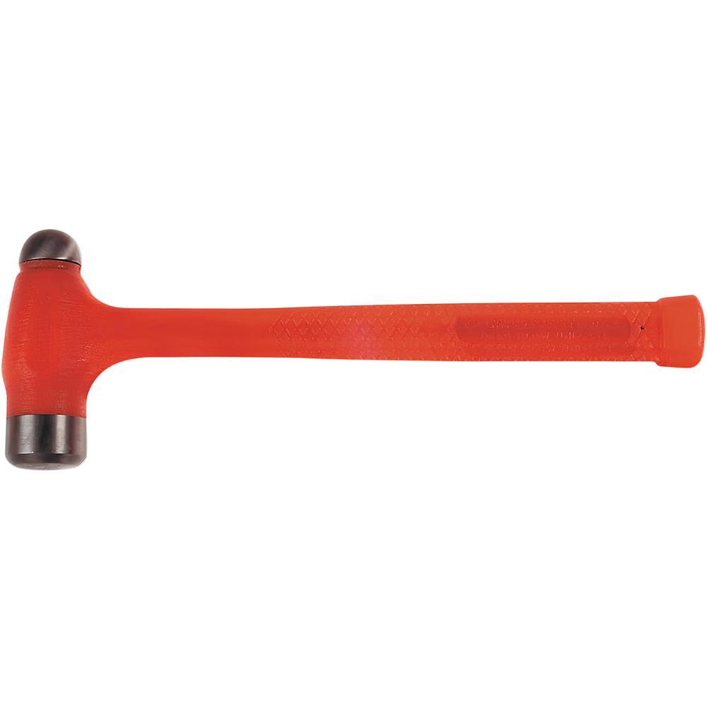 Stanley Compo-Cast Ball Pein Hammer 24 oz 54-524 - Acme Tools
