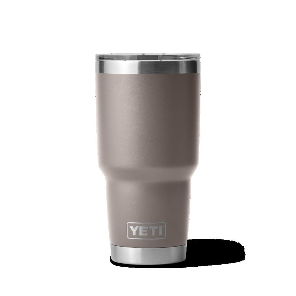 Yeti Rambler 30oz Tumbler with MagSlider Lid Sharptail Taupe ...