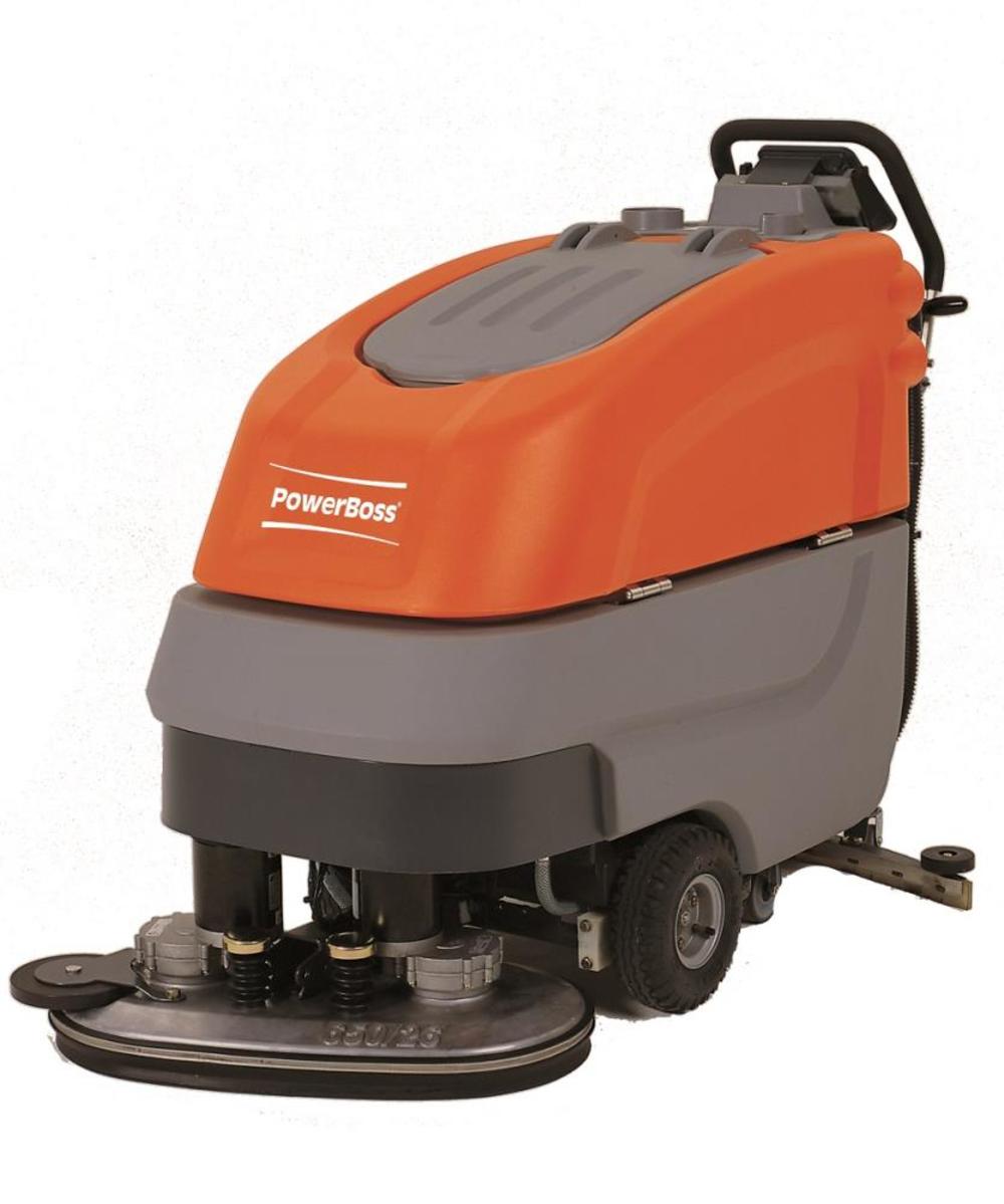 Powerboss Phoenix 26 WB Scrubber Battery Disc PHX26DQP from Powerboss ...