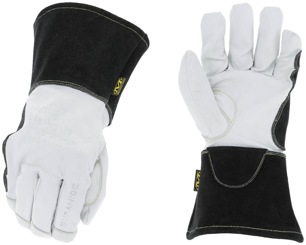 Mechanix Wear Pulse Torch Welding Series Gloves WS-PLSM627 - Acme Tools