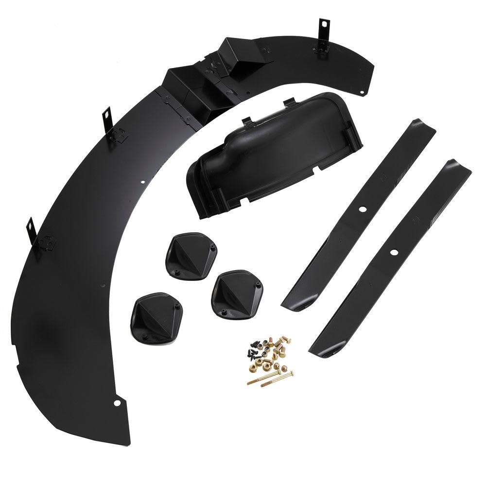 Toro 42in MULCH KIT for TimeCutter SS and SW 131-4182 from Toro - Acme ...