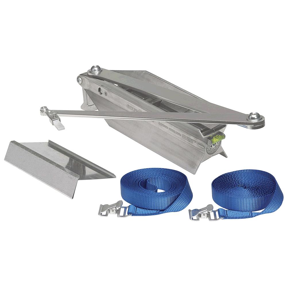 Jackson Safety #4 Jumbo Marker with Calibrated Protractor for 8in to ...