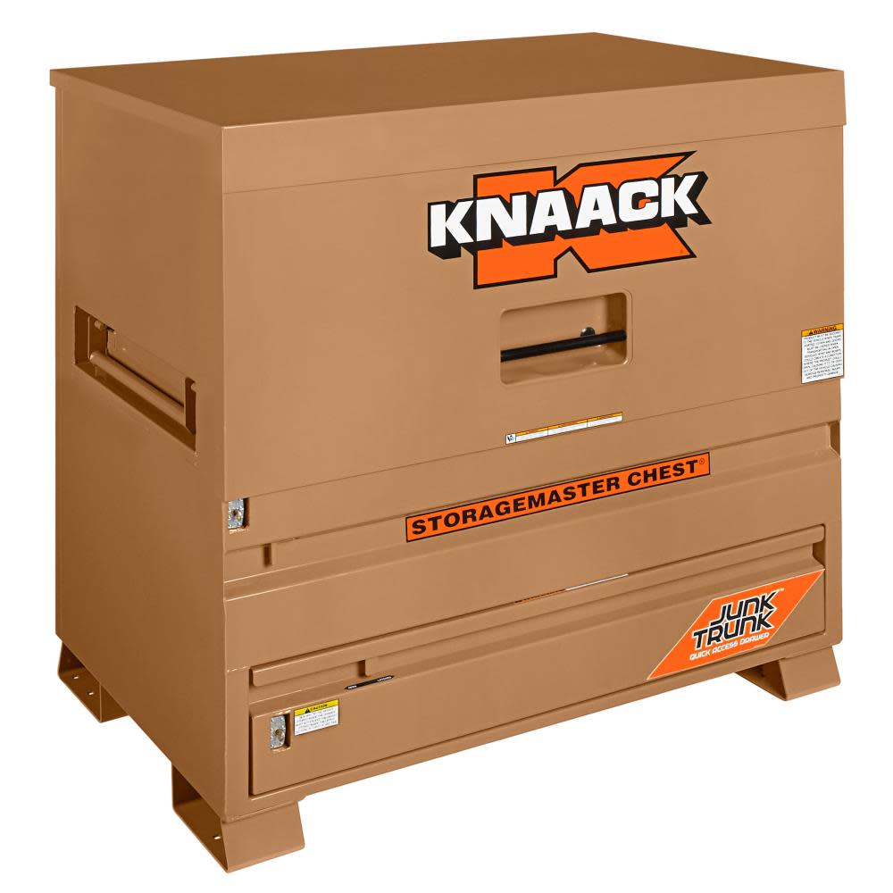 Knaack Piano Chest with Drawer 79-D - Acme Tools