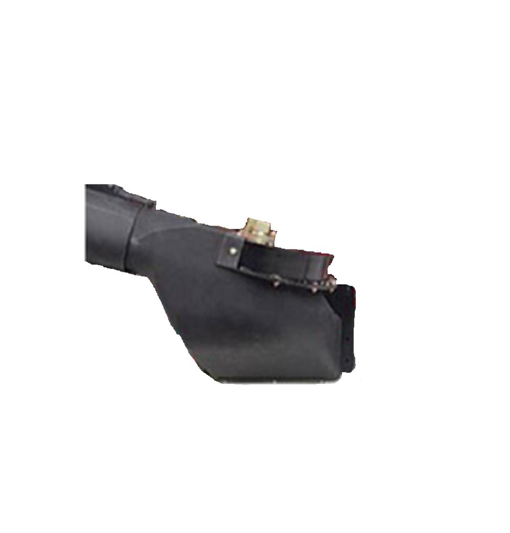 Toro 60 In. Blower and Drive Kit E-Z Vac Twin Bagger for TITAN Zero ...