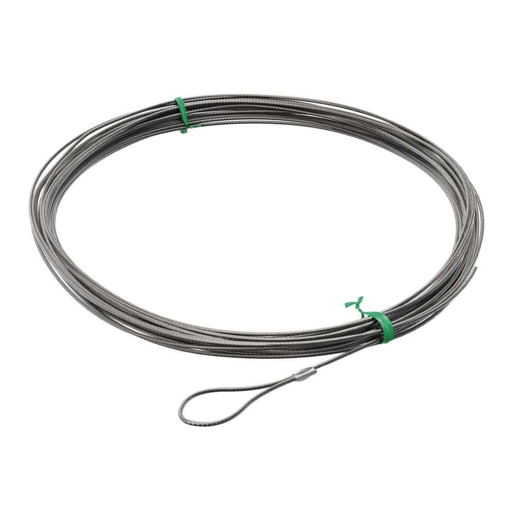 DEWALT TOUGHWIRE DW1 x 20Ft. Loop End Wire Assembly DTW0120LE - Acme Tools